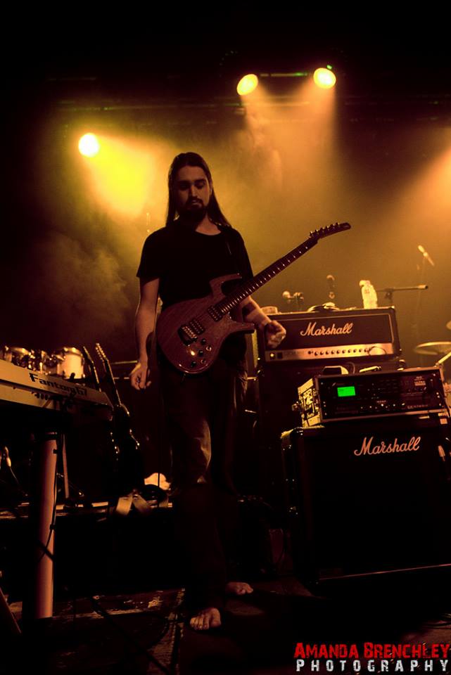 Michael Gagen – Learn guitar at Stringz Guitar Studio