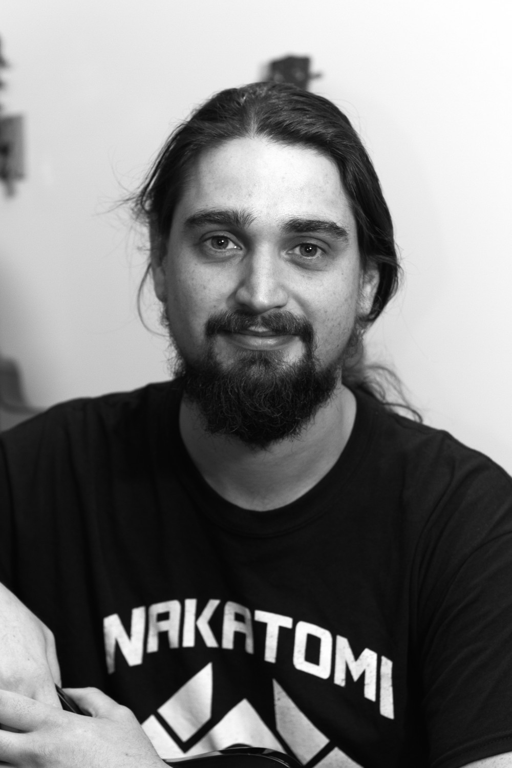 Michael Gagen – Learn guitar at Stringz Guitar Studio